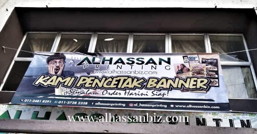 TIPS BUAT DESIGN BANNER SAIZ BESAR – Alhassan Printing